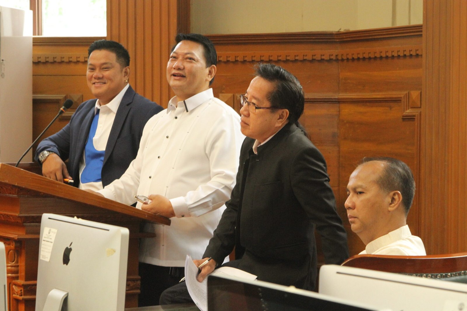 News & Events – City Council of Manila