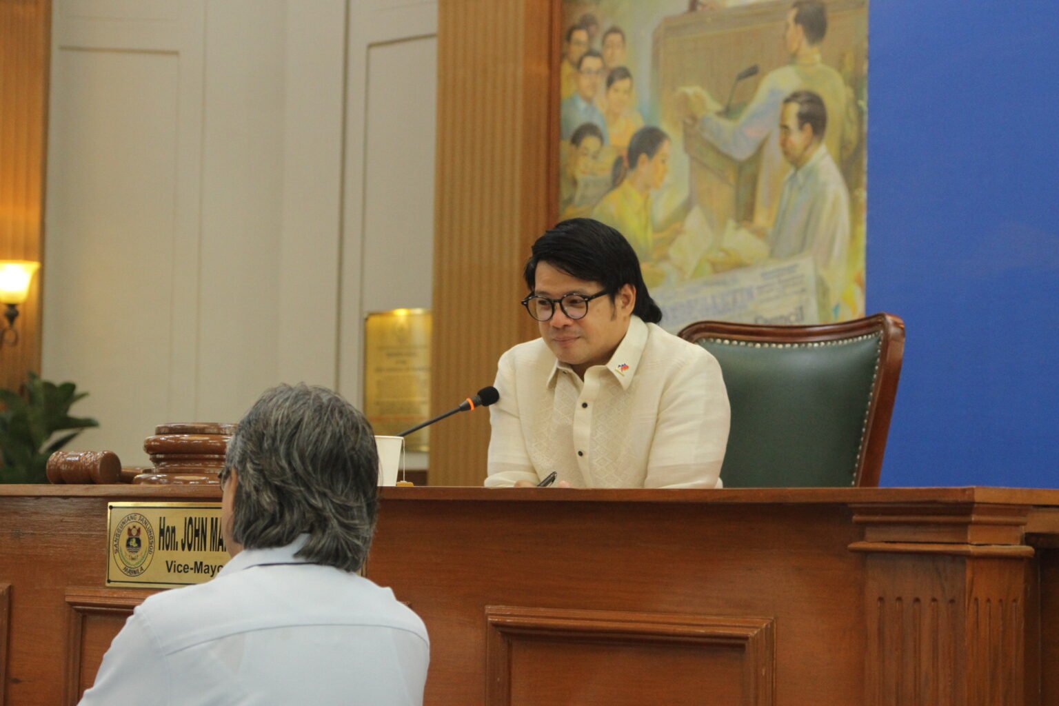 City Council of Manila – Official Website