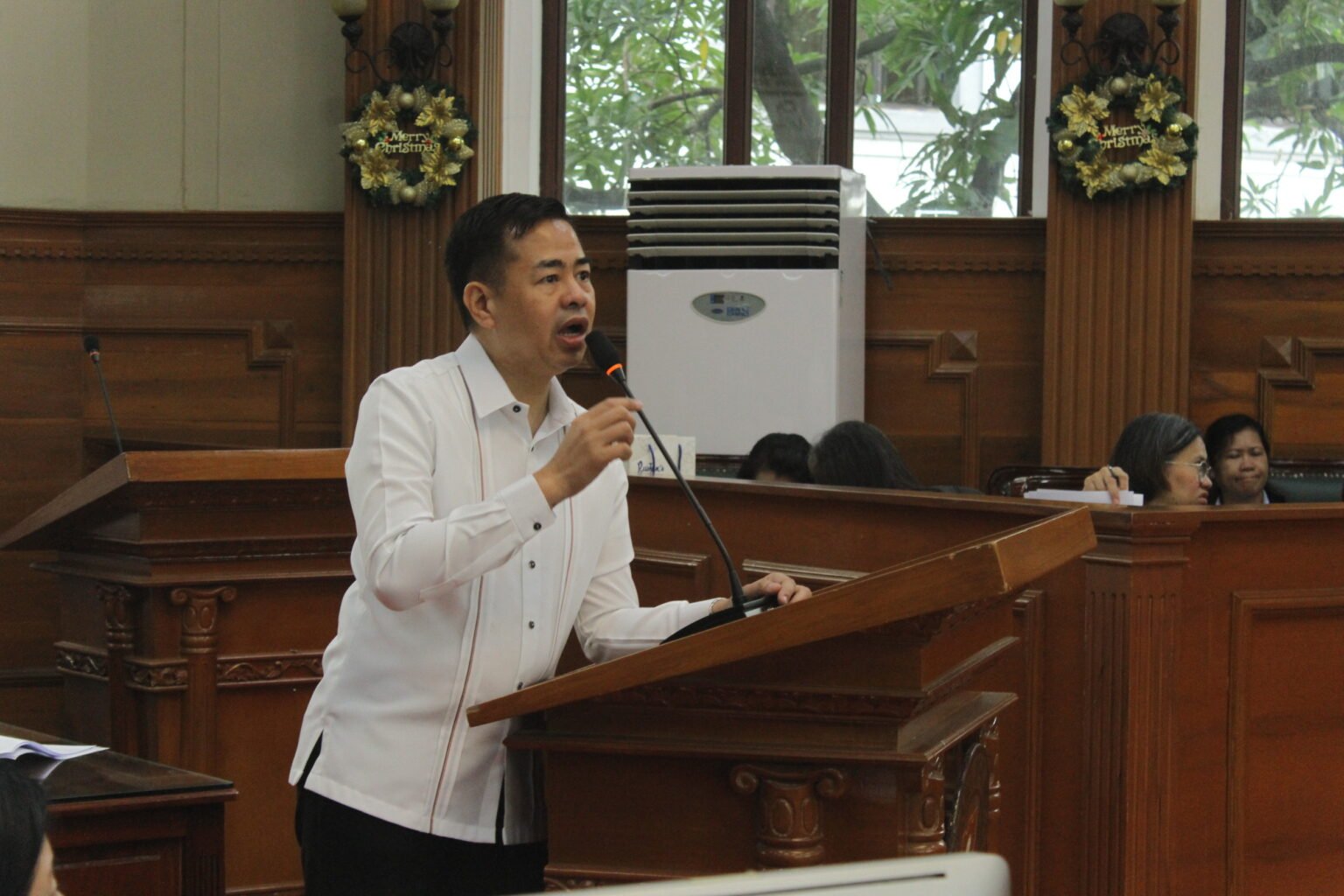 City Council of Manila – Official Website
