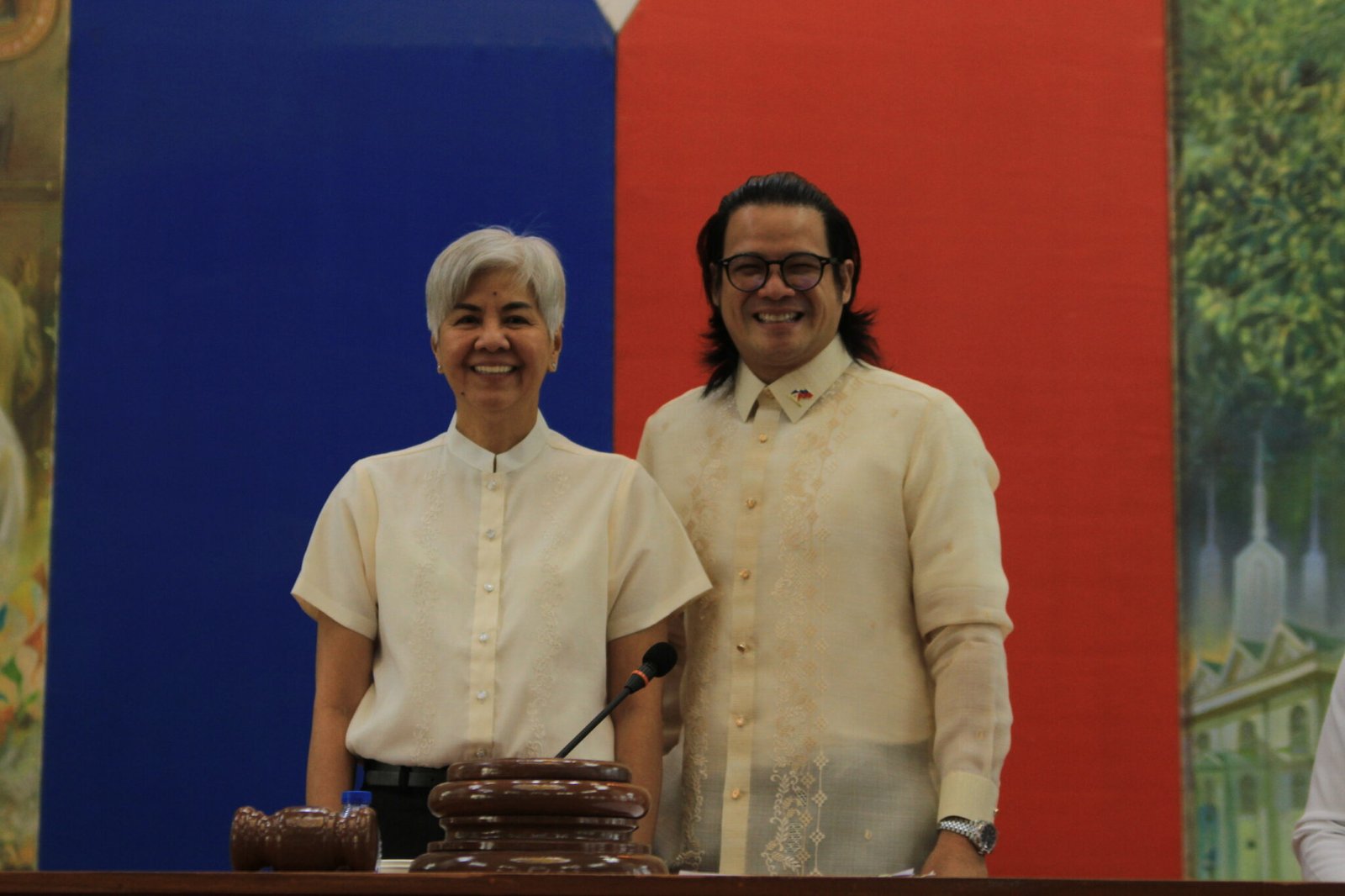 News & Events – City Council of Manila