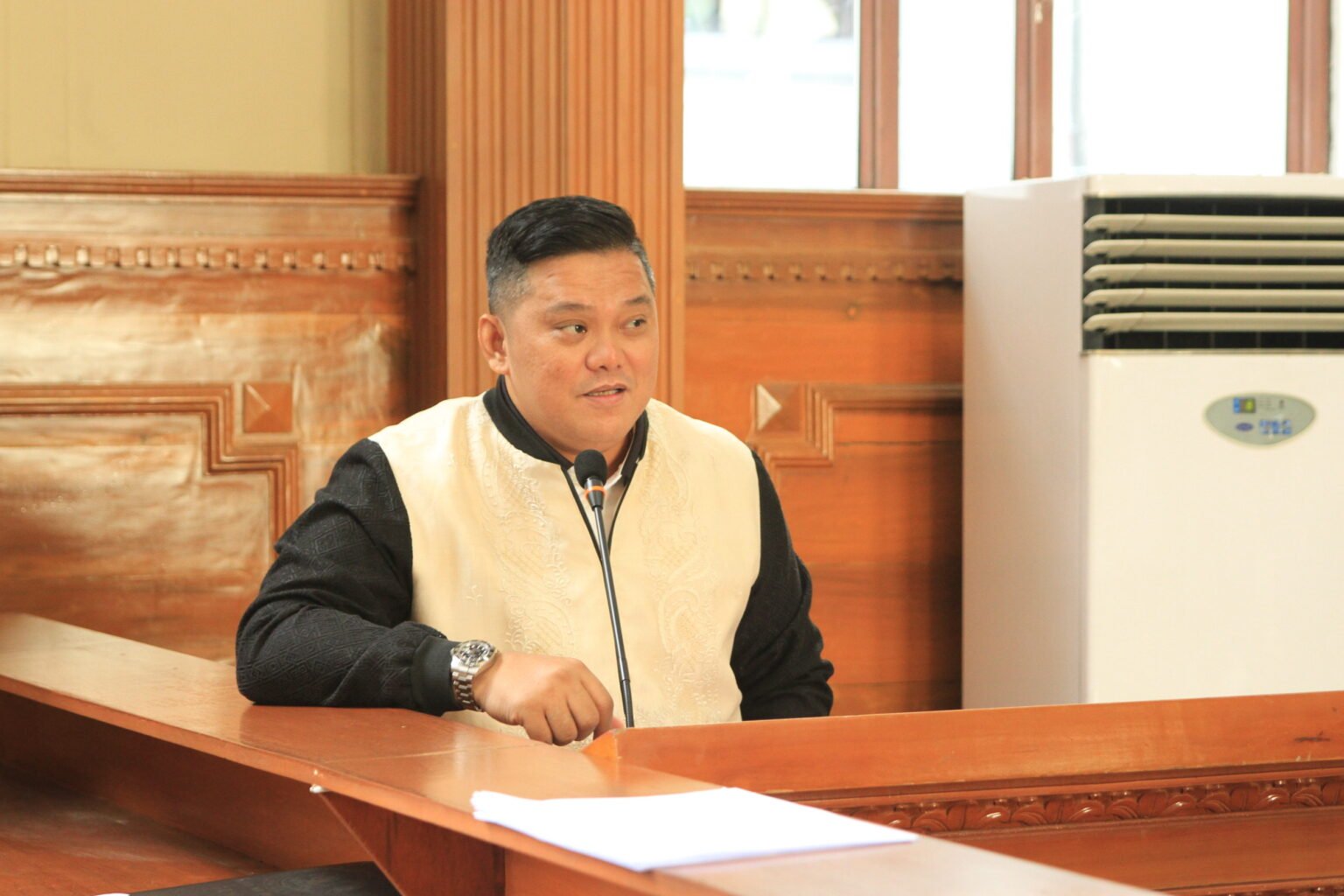 City Council of Manila – Official Website